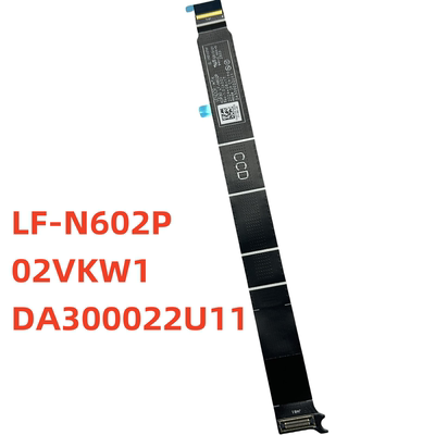 XPS139350摄像头线02VKW1