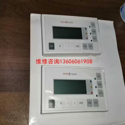 （请询价）PFEIFFER普发真空泵手柄议价