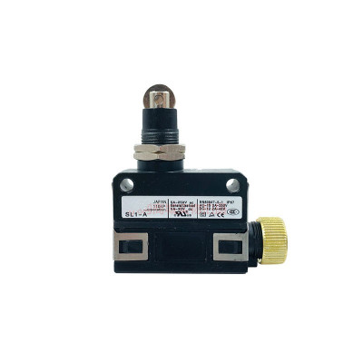 SL1-AC微动行程EN60947-5-1限位开关SLPSL1-EKBHL-DPFAK