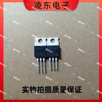 进口原装  MDP9N60 9N60 场效应 FQP9N60 MOS 9A 600V 全检测试