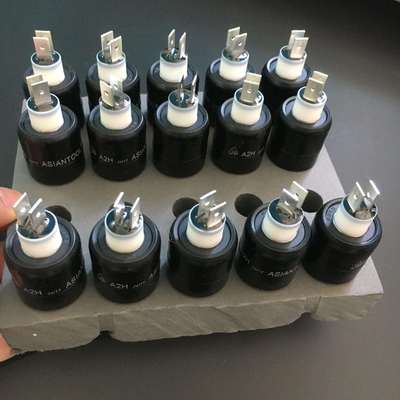 Asiantool水银滑环A8H