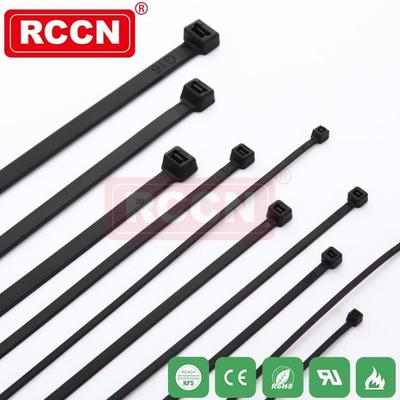 G型优质无卤尼龙扎线带G160MB/K1000PCS/包环保阻燃自锁式扎带