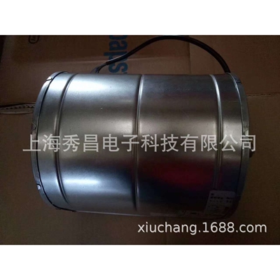FS133C0000 DH133A1-AGT-00230V全金属 耐高温双进风口离心鼓风机