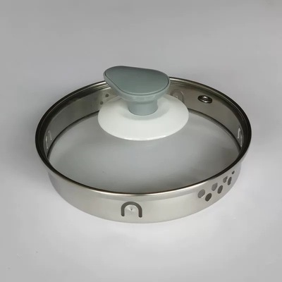 荣事达养生壶盖子配件YSH8073/1563B/188F/1.8L壶盖烧水茶壶上盖