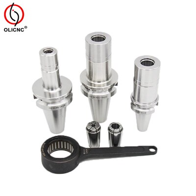 高速机GSK刀柄 BT40-SK16-90 SKS高速刀柄 SK10 SK10 刀柄