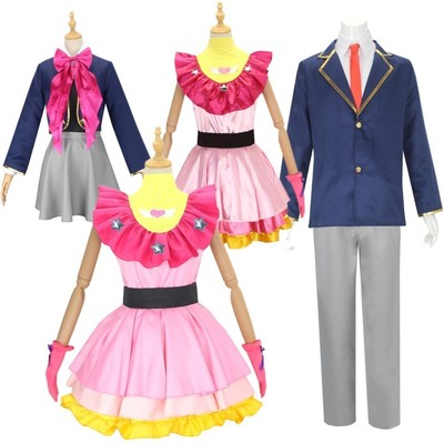 现货我推的孩子cos服星野爱阿库亚露比有马加奈cosplay服装