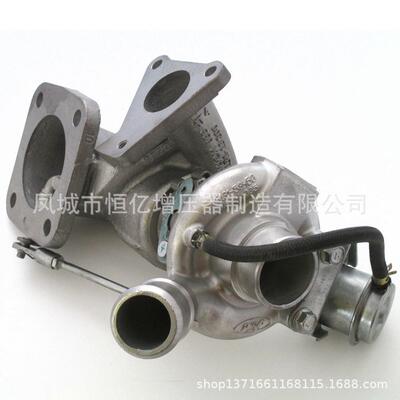 涡轮增压器TD0349131-0531349131-0531249131-05310热销