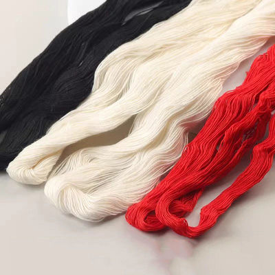 家用缝被子专用针线套装做被子粗棉线团手工缝补加粗白线黑线红线