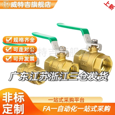 316不锈钢 球阀 BRTKA BRTKB BSFFSA BSFFSB8A 10A 15A 20A 25A