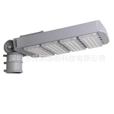直销led路灯头200W250W户外防水路灯广场道路照明路灯头