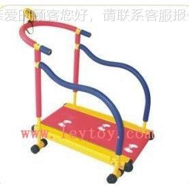 供应 健身路径 组合运动器材 跑步机