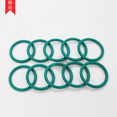 氟胶O型圈日标 P22A/P23/P24/P25/P26/P28/P29.5/P30/P31.5*3.5