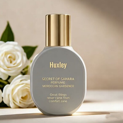 huxley香水摩洛哥庄园小样