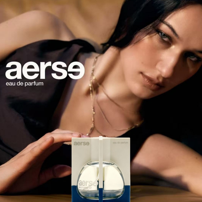 aerse香水权革同款07小样