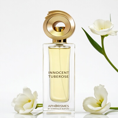 aphorismes香水狂想花园试香小样