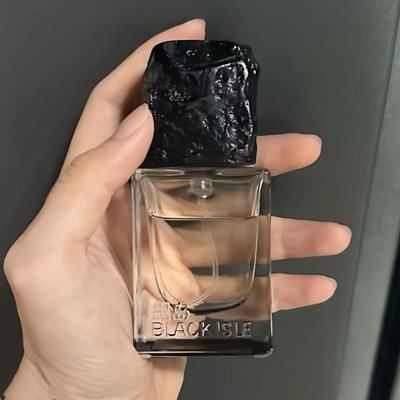 早春晴朗同款香水小样