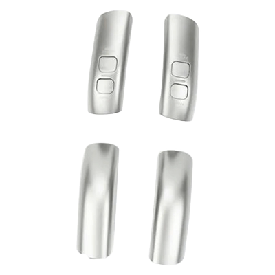 赛那格瑞维亚中门拉手开关按键