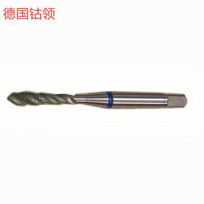 德国M8X1.25M6X1M5X0.8OH2粉沫超硬销售螺旋丝锥