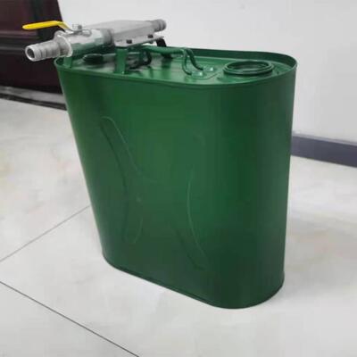 煤矿综采工作面液压支架泵站配套矿用乳化液自动配比器 精度准