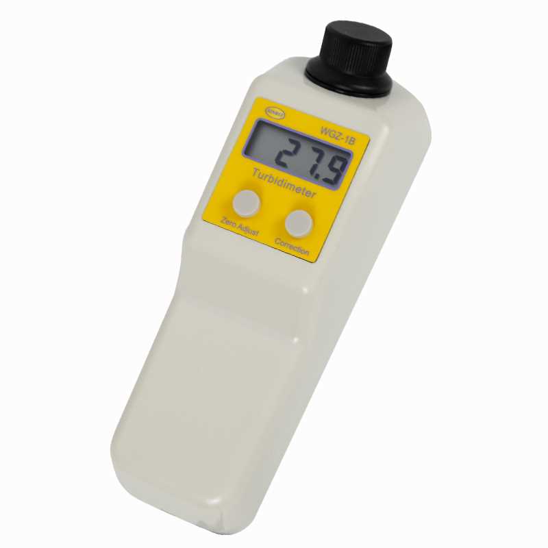 正品上海昕瑞浊度仪台式WGZ-1A便携浊度计wgz-1b 200bs水质浑浊度_虎窝淘