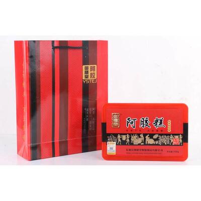 东阿御膳堂阿胶固元糕红枣枸杞滋孕妇产妇即补实惠50克0KDX5食0块