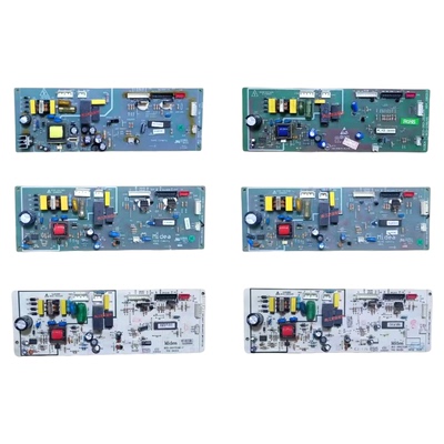美的凡帝罗电冰箱bcd-283UTM
