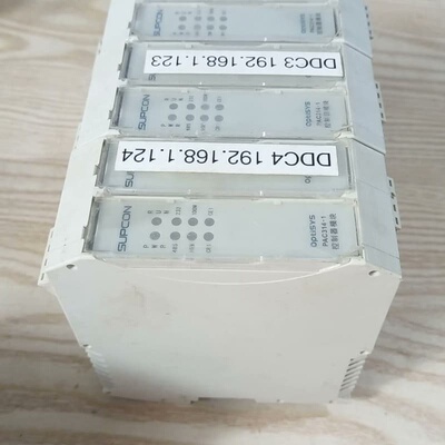 议价中控PCS300系列 PAC314-1 CPU模块适用