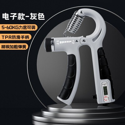 5-60KG Hand grip strengthener hand exercisers hand Gripper