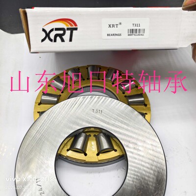 T311 TIMKENV  TIMKEN推力圆锥滚子轴承现货