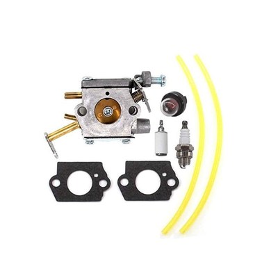 化油器适用于Homelite 33cc Chainsaw WT673 WT-673