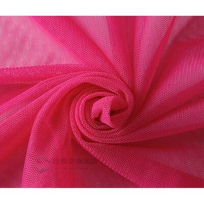 10meters/lot Soft Tulle Gauze Mosquito Net Gauze Fabric Soli