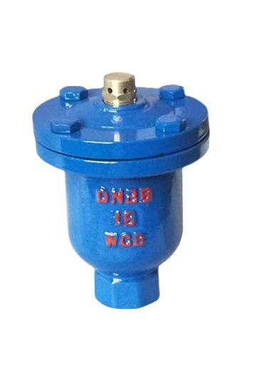 精致高档自动排气阀浮球式QB1单口排气阀比质量更比价格_虎窝淘