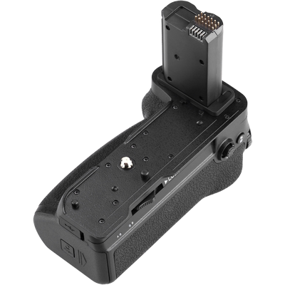 沣标MB-N12RC手柄Z8相机竖拍配件