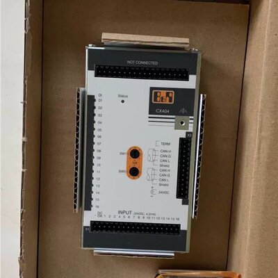 议价PLC模块CX404.50-1A081CX404.50