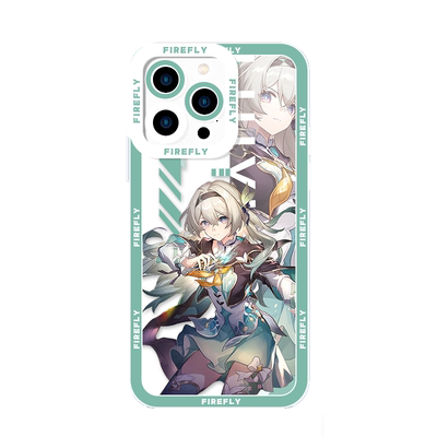 转生成为了只有乙女手机壳周边