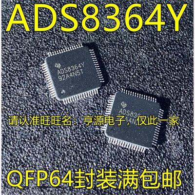 ADS8364Y5HIPMRQF79ZT1