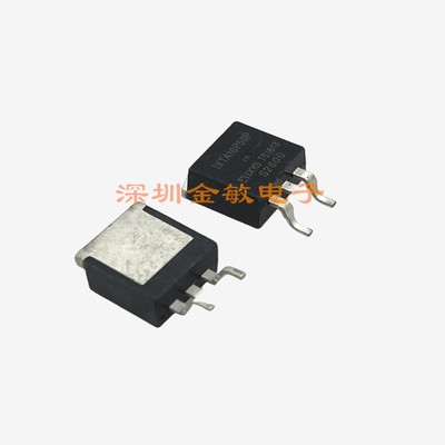 IXTA10P50P 原装现货 P沟道 场效应MOS管 TO-263 10A 500V可直拍