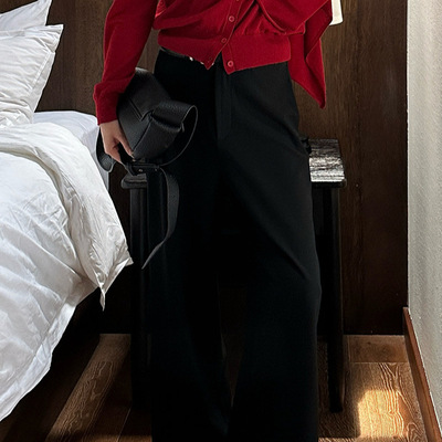 爱姐家ELSISSI2025秋季新款廓形