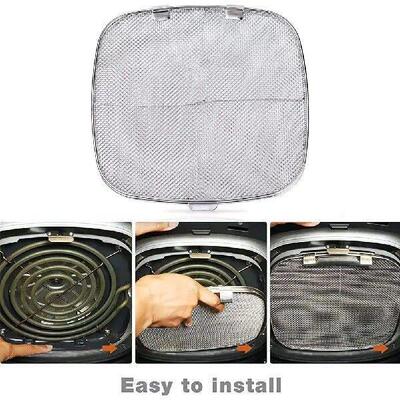 Replacement Splatter Shield for Foodi AG301 5-In-1 Indoor