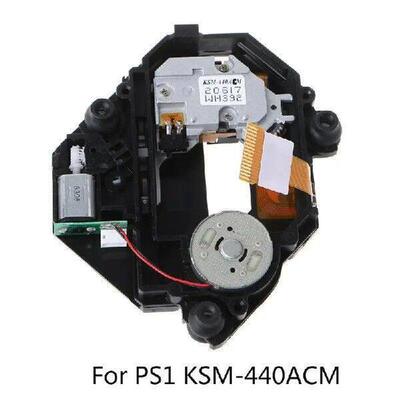 Replacement Disc Reader Lens Module KSM-440ACM Optical