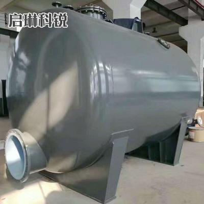 厂家定做不锈钢耐腐蚀化工运输罐钢衬PO储罐