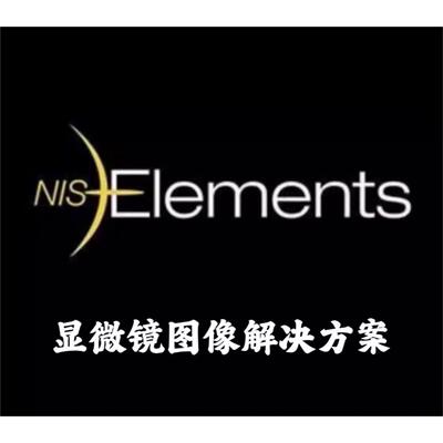 NIS-Elements AR+BR+D v5.41 for