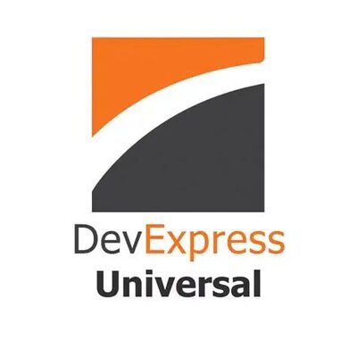 DevExpress Universal Complete