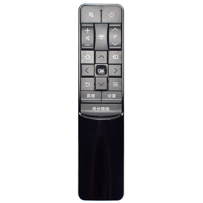 TCL电视机遥控器RC601JC12通用