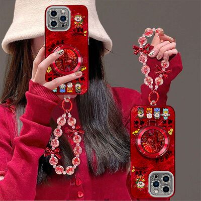 【全店第二件0元】手机保护套/壳