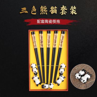 gift chopsticks business gifts chinese souvenir Chinoiserie
