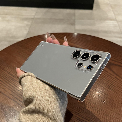 适用于三星s24ultra树脂手机壳