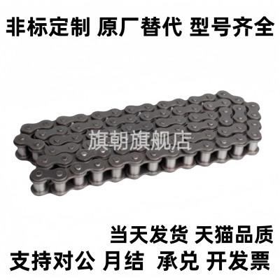 CHE15/CHES25/35/40/50/60/100/80-U替 CHEEC链条CHEED120/CHEH11