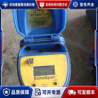 议价氟莱，FLOWLINE LU83-5101，超声波液位计可维修
