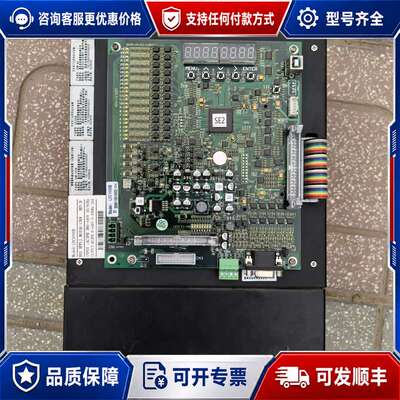 议价BCN4 V4.03 LED:X1-X24 LDC1000B可维修